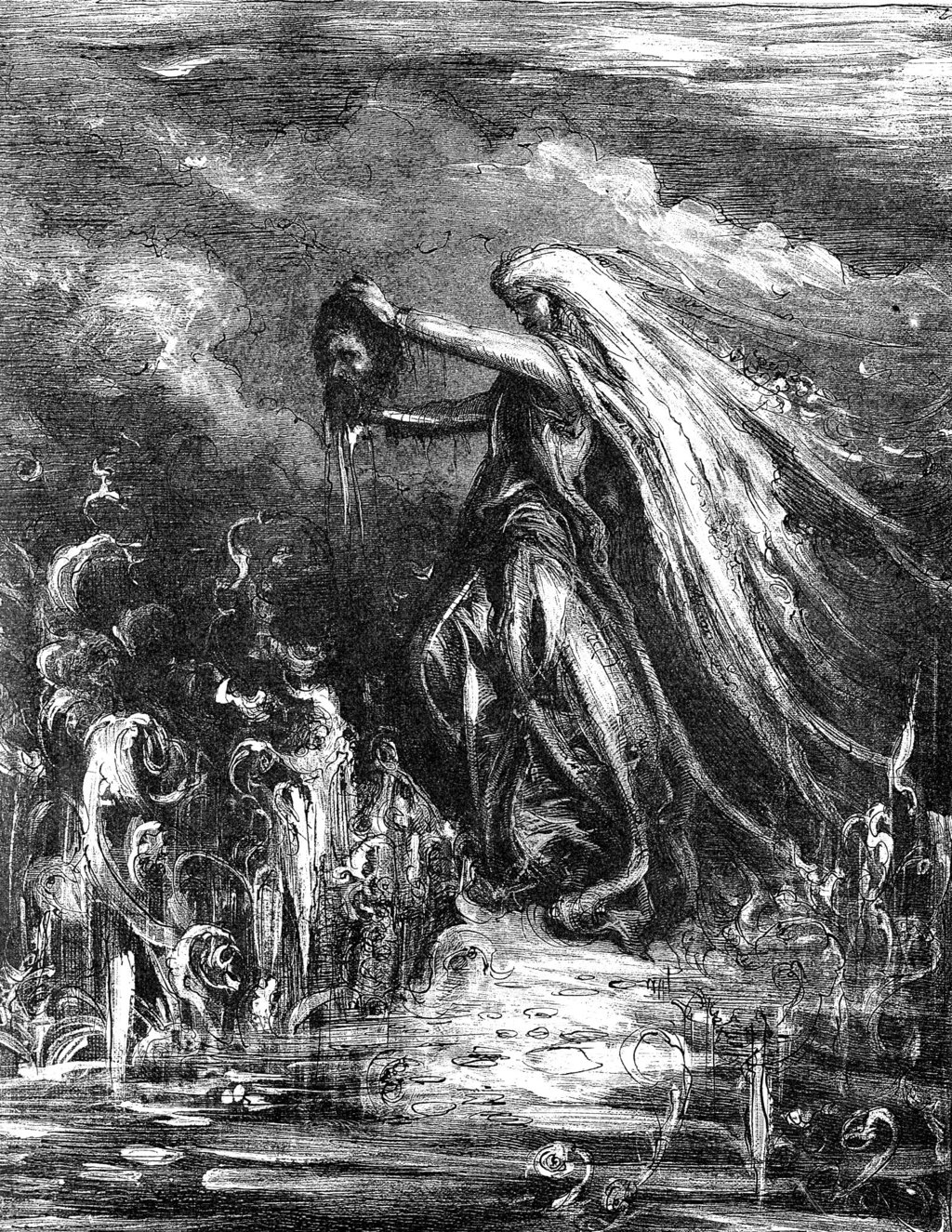 Russian Folk Tales Of Horror The Grotesque Part 1