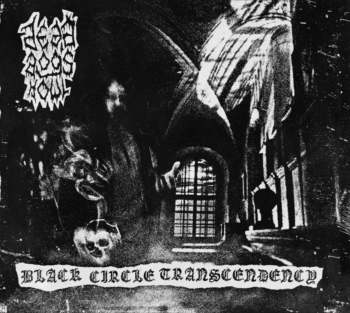 Dead Dogs Howl Debut